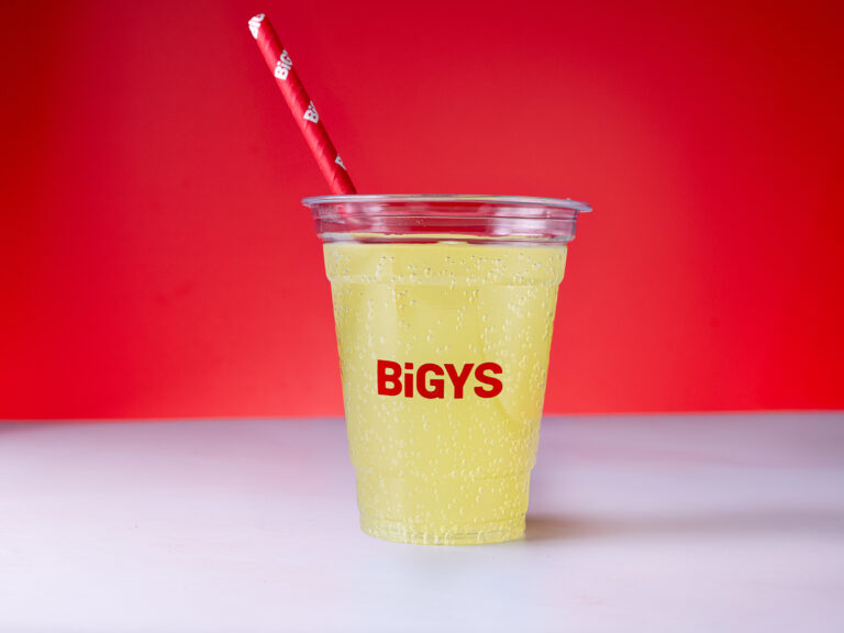 Our Menu